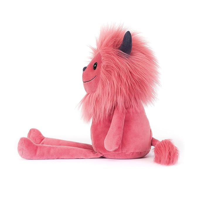 Jellycat Monster Stuffed Animal – Fashionfire